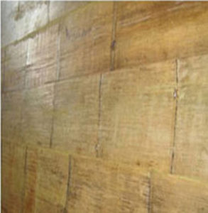 Bamboo Weave Core Panel | Bamboo Decking Pane